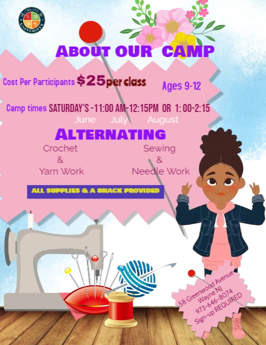 Sewing (1) | PosterMyWall