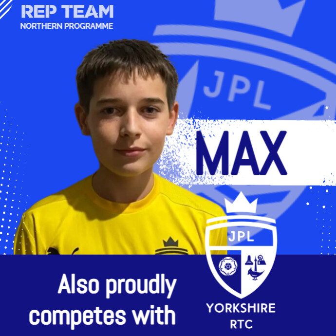 Max A | PosterMyWall