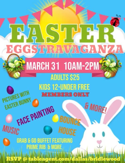 EASTER (1) | PosterMyWall