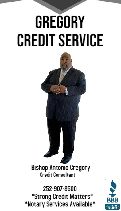 Copy of Banking services finance manager business card | PosterMyWall