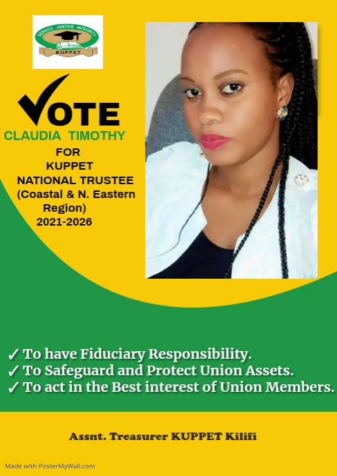 Copy of Copy of UDA Poster | PosterMyWall