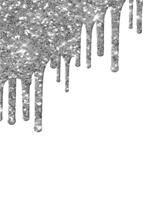 Copy of silver drip | PosterMyWall