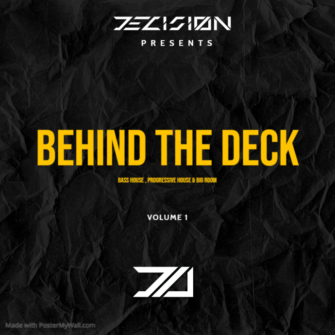 Mashup Pack Vol.1 | PosterMyWall