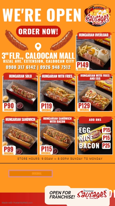 DRAFT FLYERR (2) | PosterMyWall