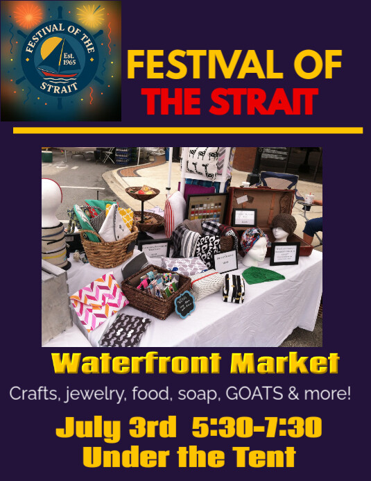 Upcoming Events | PosterMyWall