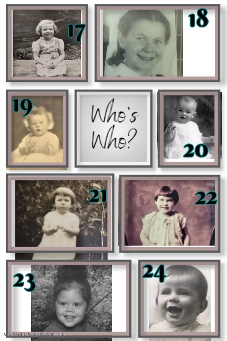 Family Picture Pictures Collage Collages Temp (2) | PosterMyWall