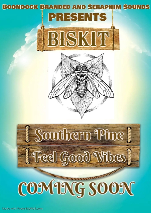 Summer Outdoor Party Flyer / Poster Template | PosterMyWall