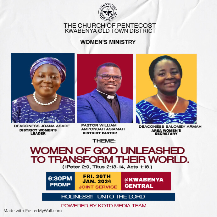 Copy of Crossover, 31st Night Church Flyer Template | PosterMyWall