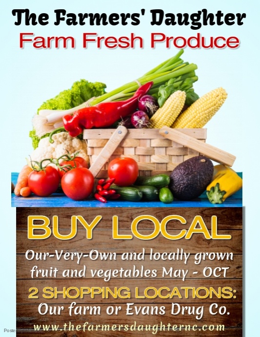 CSA Flyer | PosterMyWall