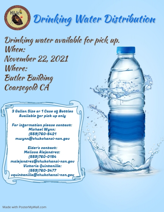 Copy of Copy of Copy of Water sale ad | PosterMyWall