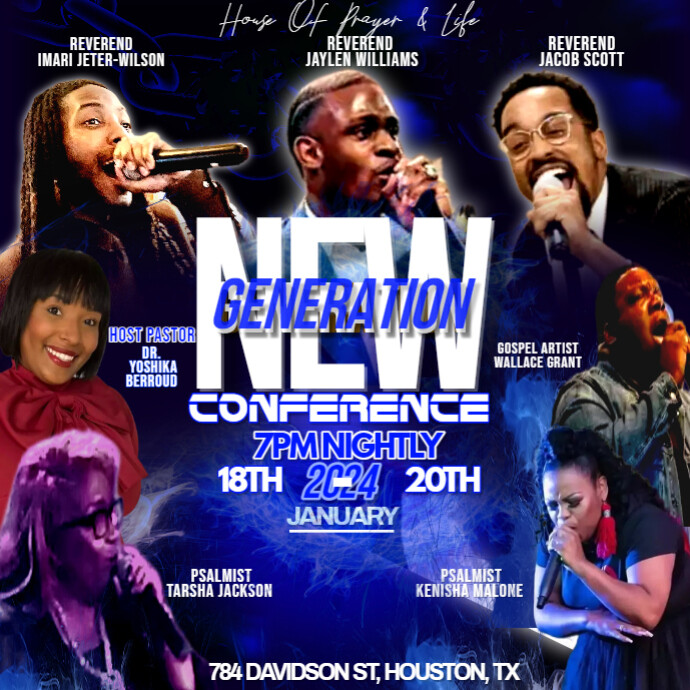 sunday breakthrough | PosterMyWall