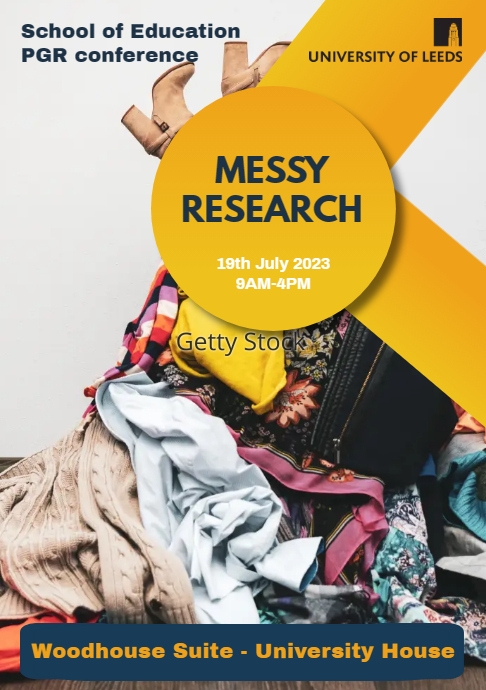 Copy of Front Cover | PosterMyWall