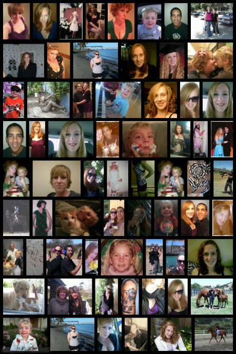 Marcia | PosterMyWall