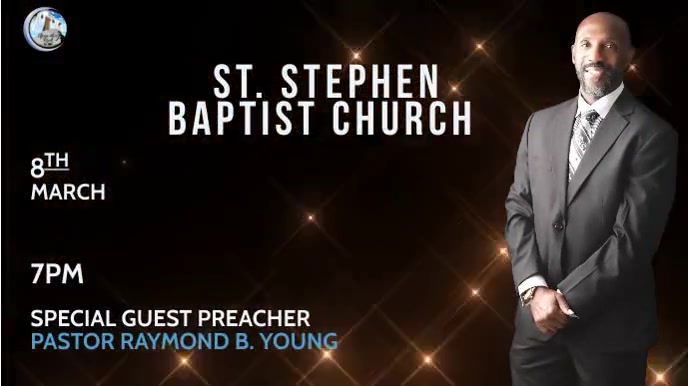 Church Template | PosterMyWall