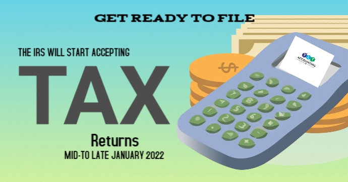 Copy of Tax Day Reminder Flyer Template | PosterMyWall