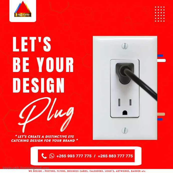 web design (1) | PosterMyWall