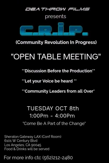 Model Casting Call Flyer Templates | PosterMyWall