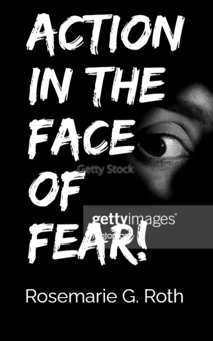 thriller book cover design template | PosterMyWall