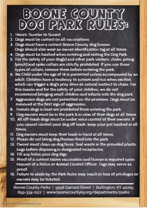 School Rules Poster Template Design Printable | PosterMyWall