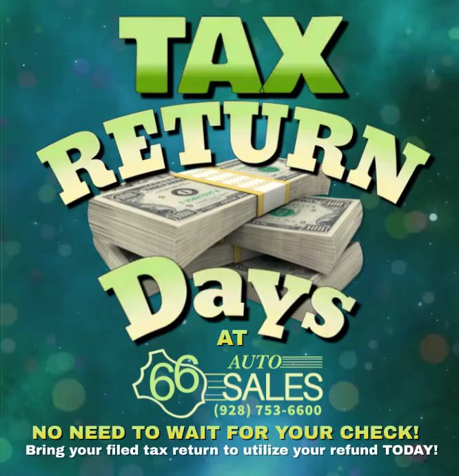 Tax Return Days Feb | PosterMyWall