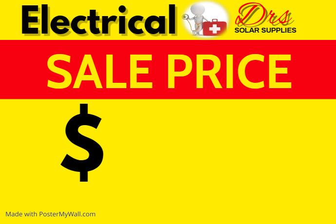 PRICE | PosterMyWall