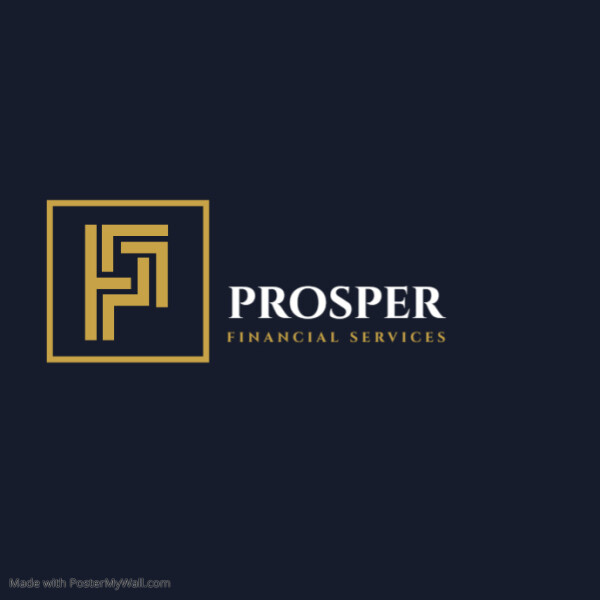 Prosper_Logo | PosterMyWall