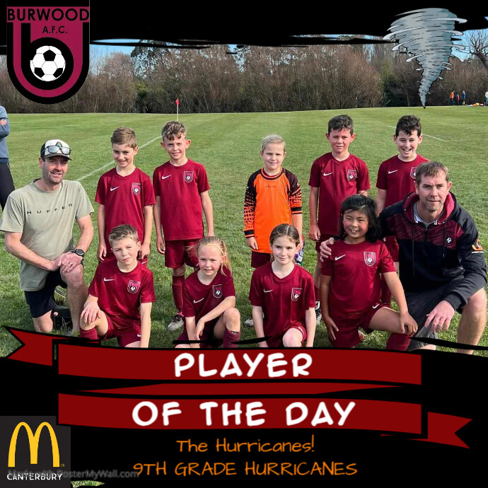 HURRICANES | PosterMyWall