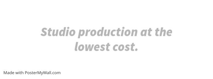 Website Promo Banner | PosterMyWall