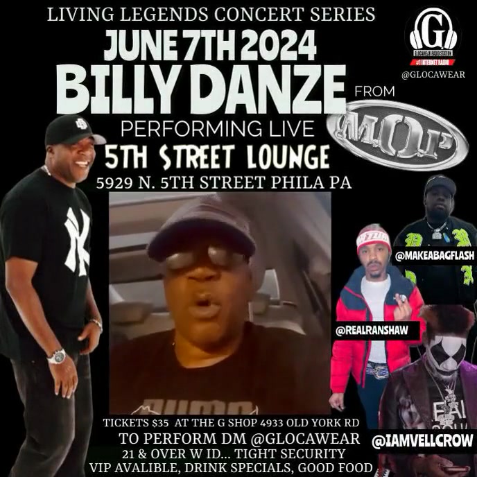 MOP poster/flyer | PosterMyWall