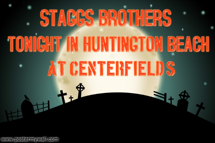 TONIGHT!!! | PosterMyWall