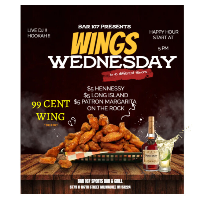 Wings (2) | PosterMyWall