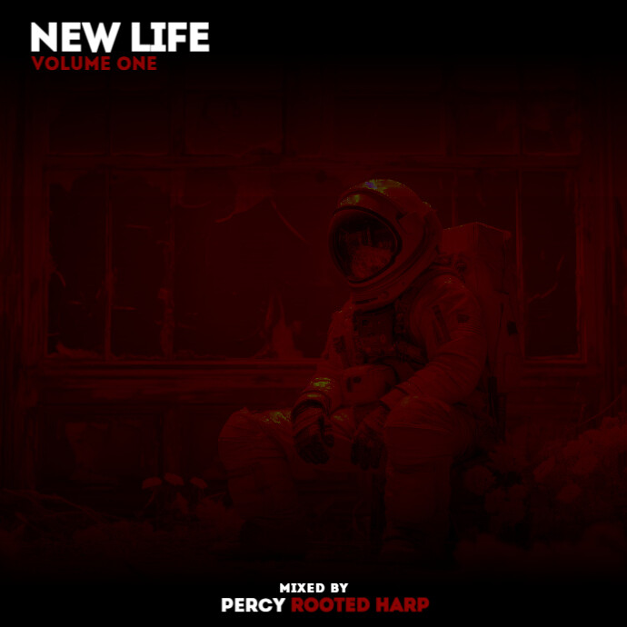 Copy of NEW LIFE | PosterMyWall