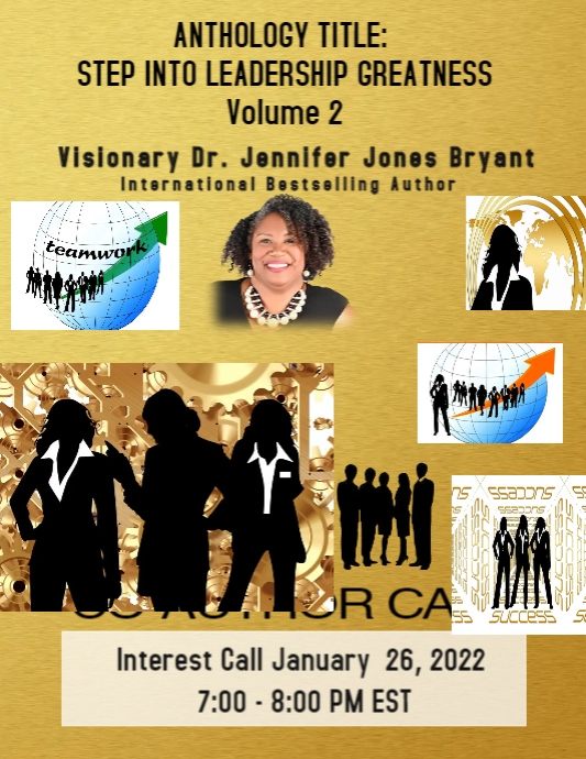 Copy of SILG Volume 2 | PosterMyWall