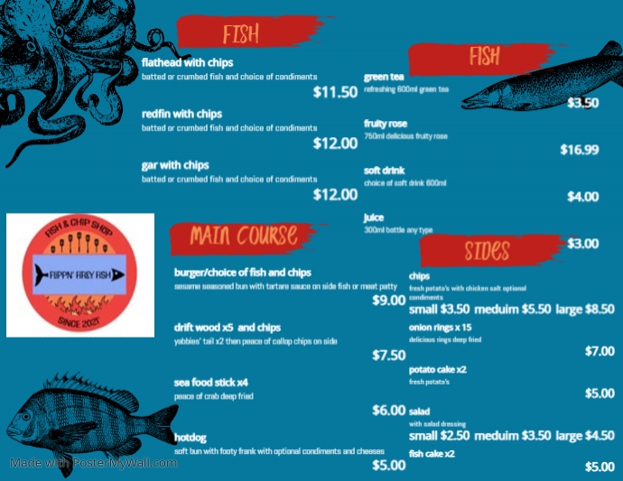 kayos and eb | PosterMyWall