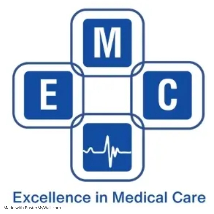 EMC Logo | PosterMyWall