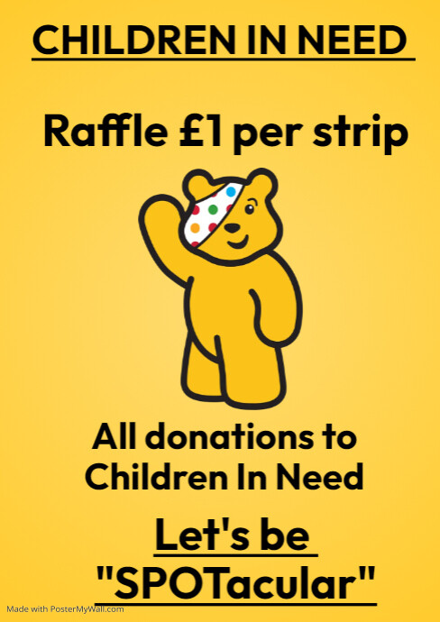 pudsey | PosterMyWall