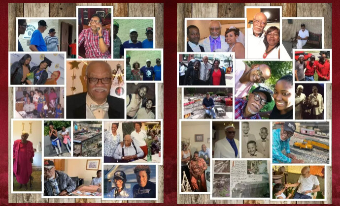 Alphonso Taylor Sr. legal booklet page3 | PosterMyWall