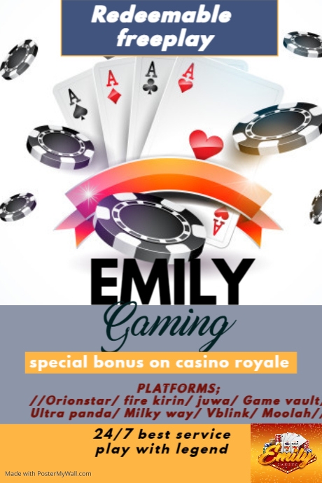 Poker Tournament Poster | PosterMyWall