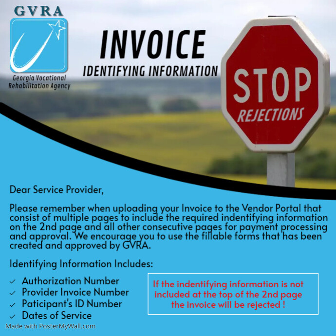 ADHD Awareness Month Event Flyer Template | PosterMyWall