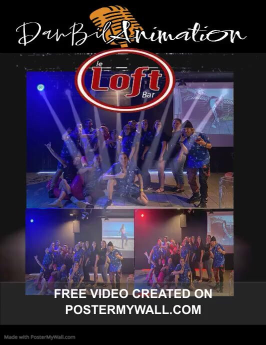 Spotlight Flyer | PosterMyWall