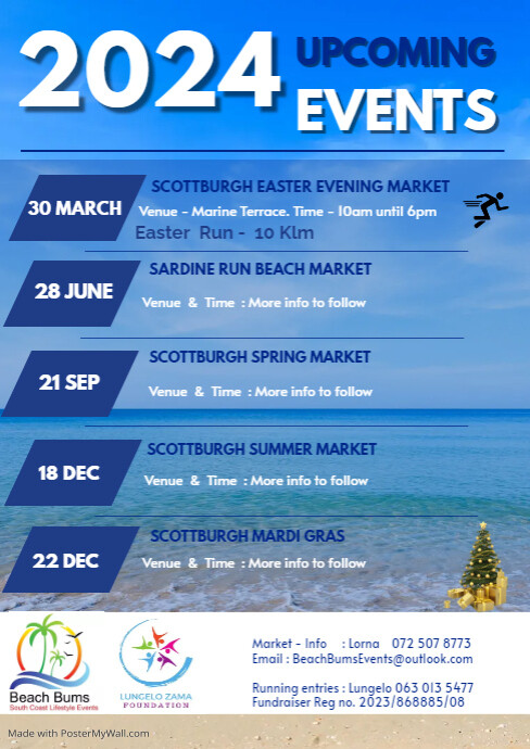 June upcoming events Instagram post. | PosterMyWall