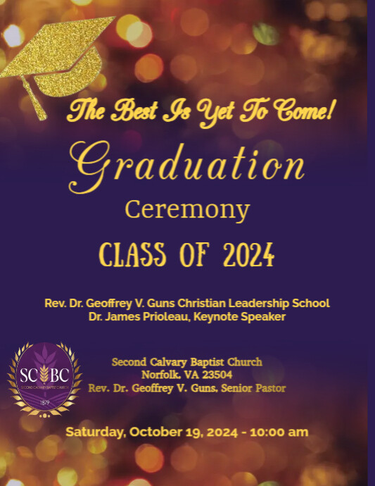 Graduation ceremony | PosterMyWall