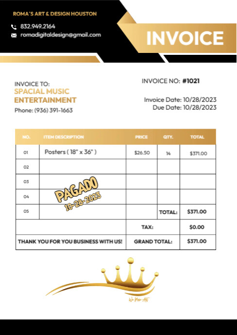 SEM POSTERS | PosterMyWall