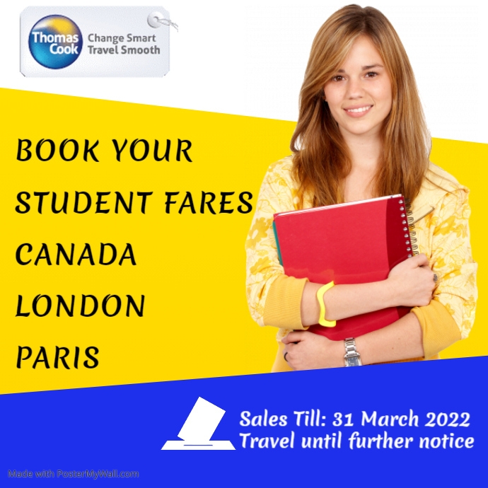 Copy of Copy of Election Campaign Ad | PosterMyWall