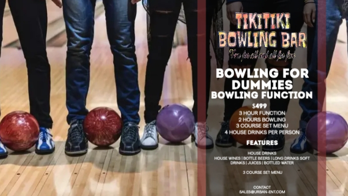Bowling Balls For Dummies – Ultimate Beginners’ Guide to Bowling – AJIV