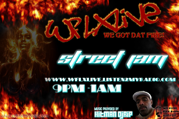 A New Poster | PosterMyWall