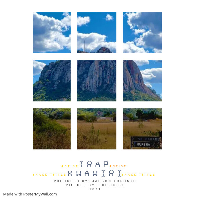 Romantic Love Song Album Cover | PosterMyWall