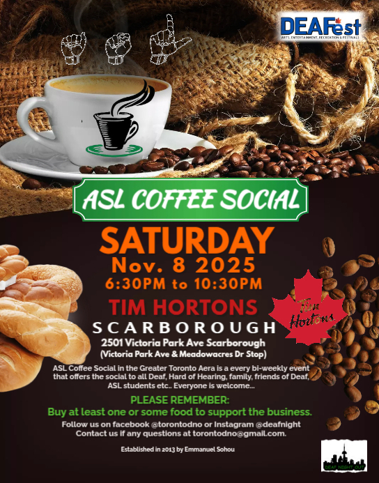Copy of Tea and coffee morning flyer (1) | PosterMyWall