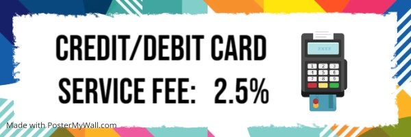 Copy of Copy of Funky Art Festival Email Header (1) | PosterMyWall