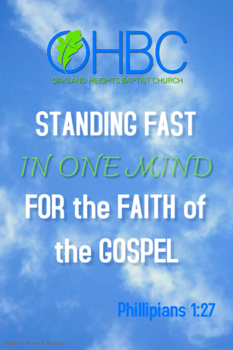 Copy of Cloudy Sky | PosterMyWall